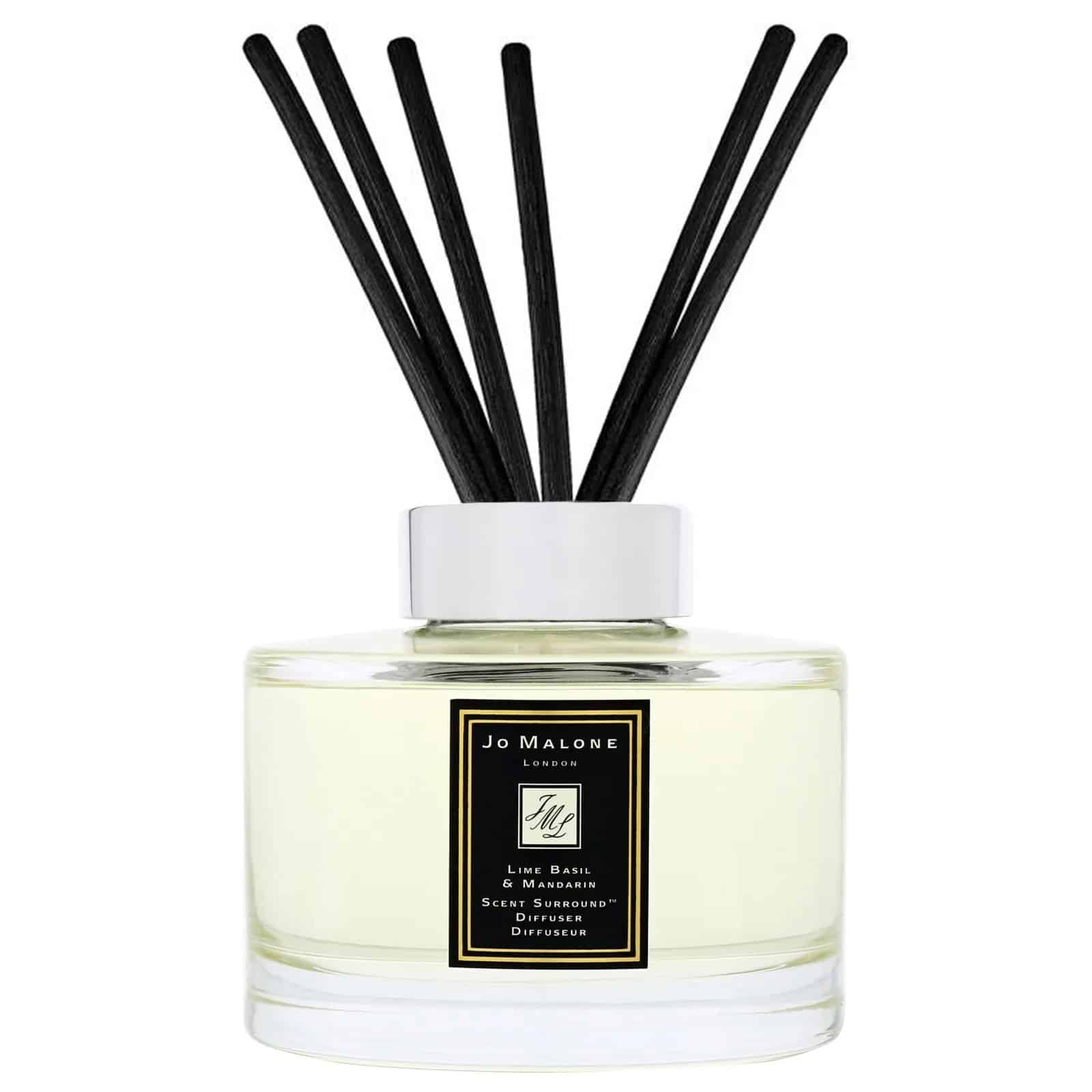 Aromatherapy & Home Fragrance • Lifestyle in Thailand