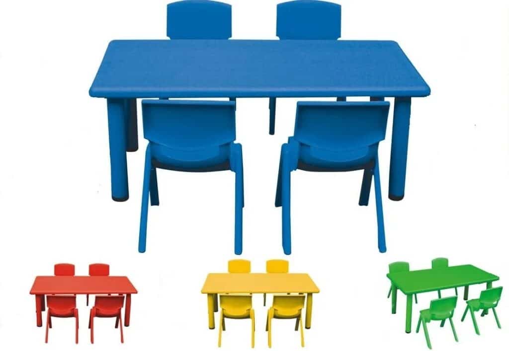 The Best Kids Table & Sets of 2023 : Our Top 10 Reviewed