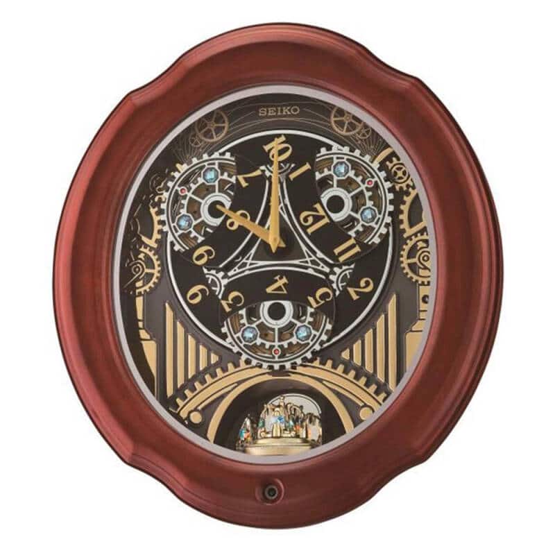 Clocks • Lifestyle in Thailand