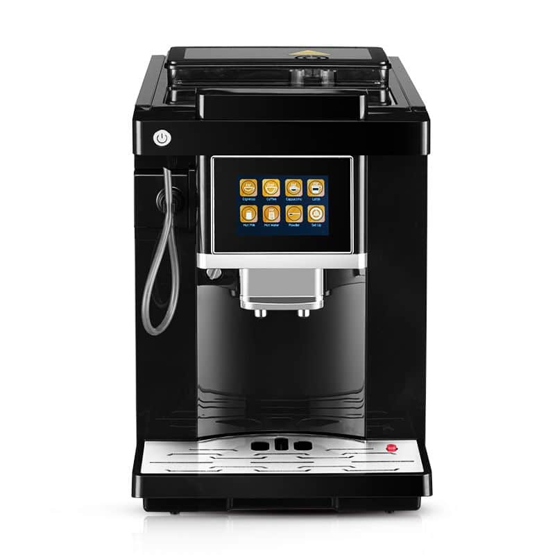 The Best Coffee Makers & Grinders of 2023: Our Top 10 Reviewed