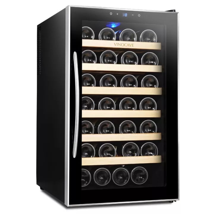 Wine & Drinks Cabinets • Lifestyle in Thailand