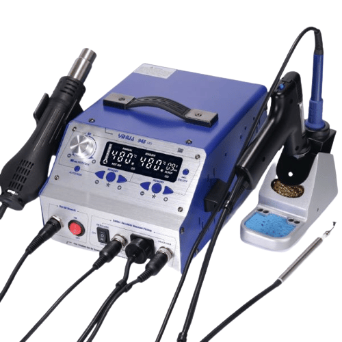 Heat Guns • Lifestyle in Thailand