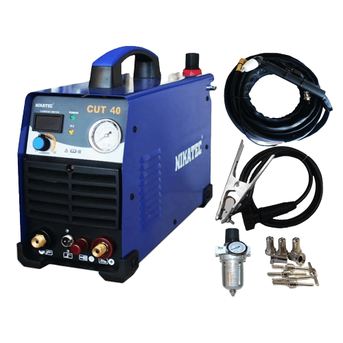 Welding Tools • Lifestyle in Thailand