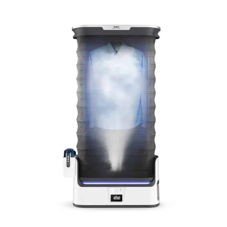 The Best Garment Steamers of 2023 : Our Top 10 Reviewed