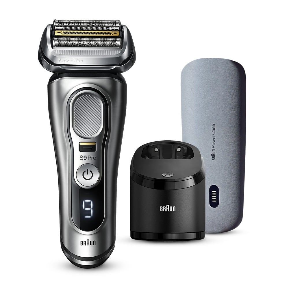 The Best Electric Shavers of 2023 : Our Top 10 Reviewed