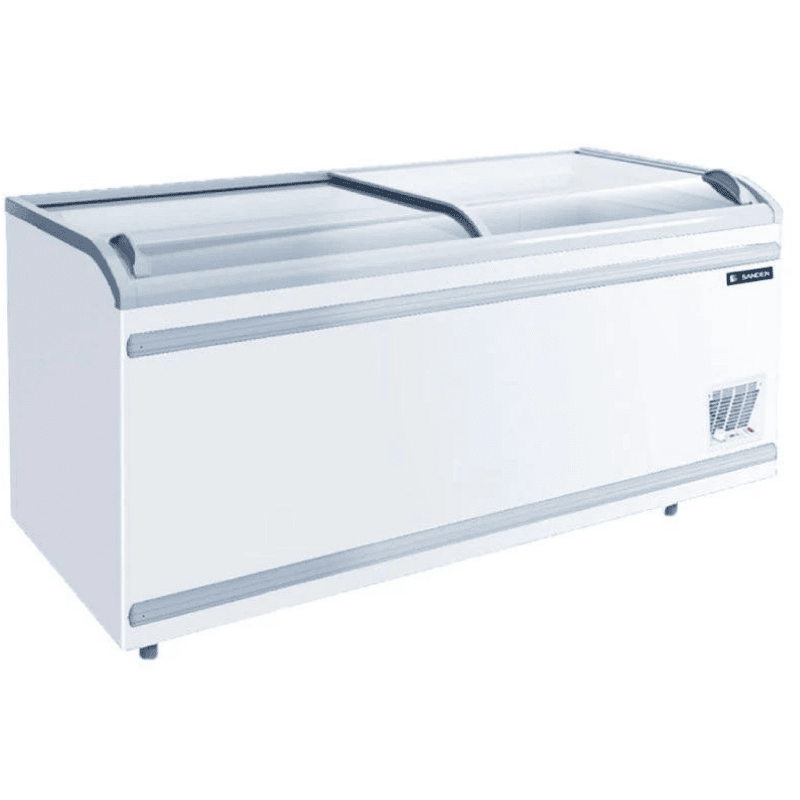 Freezers • Lifestyle in Thailand