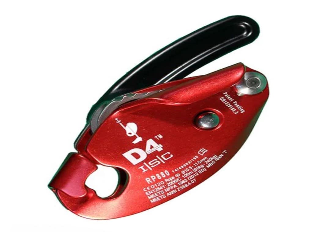 Belay Devices • Lifestyle in Thailand