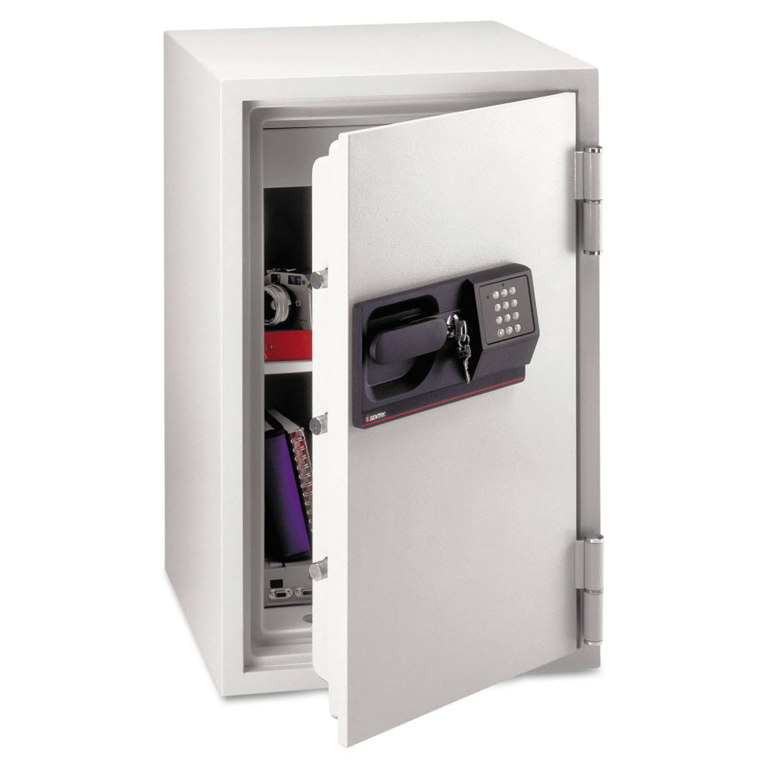 The Best Security Safes of 2023 : Our Top 10 Reviewed