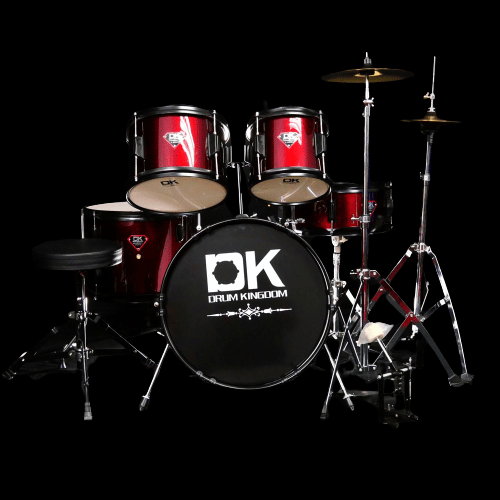 Drum Sets • Lifestyle in Thailand