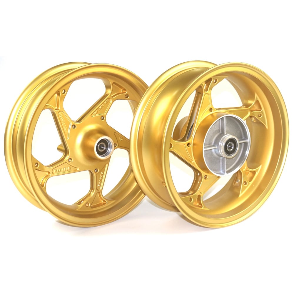 The Best Wheels & Rims of 2023 : Our Top 10 Reviewed