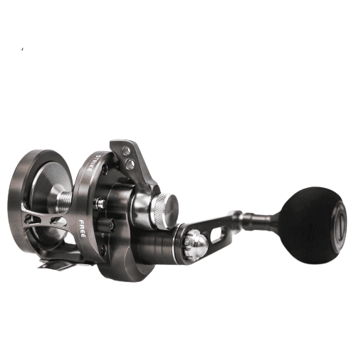 Fishing Reels • Lifestyle in Thailand
