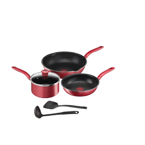 Cookware Sets • Lifestyle in Thailand