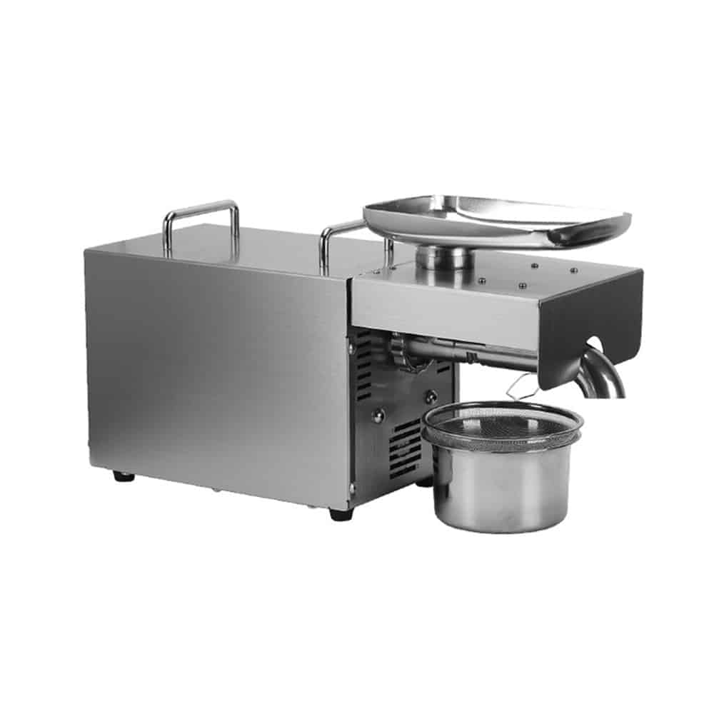 Food Processors • Lifestyle in Thailand