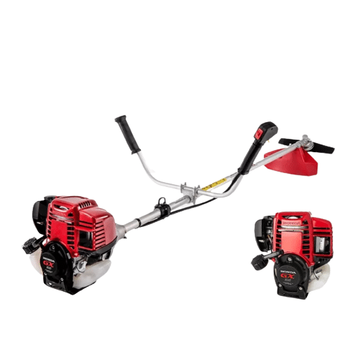 Lawn Mowers • Lifestyle in Thailand