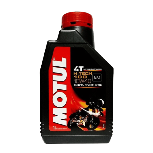 The Best Motorcycles Engine Oil of 2023 : Our Top 10 Reviewed