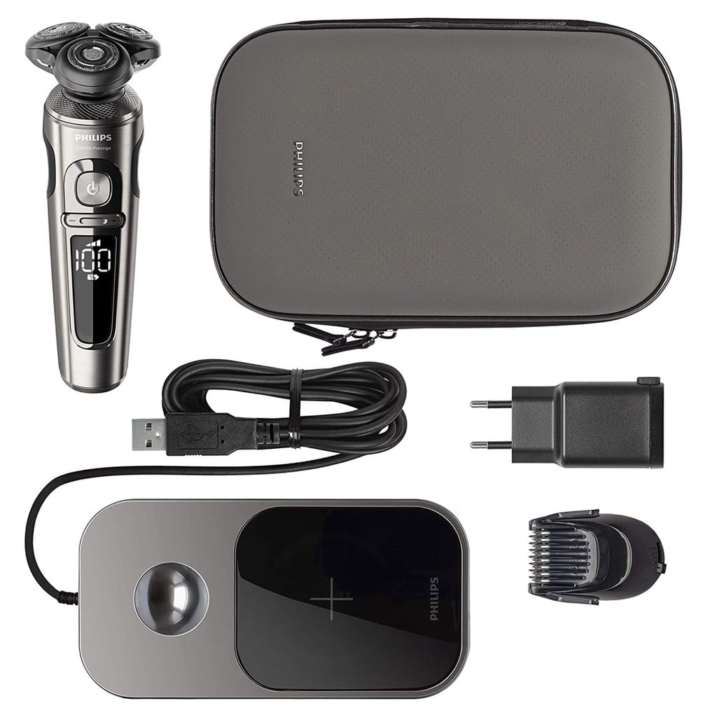 The Best Electric Shavers of 2023 : Our Top 10 Reviewed