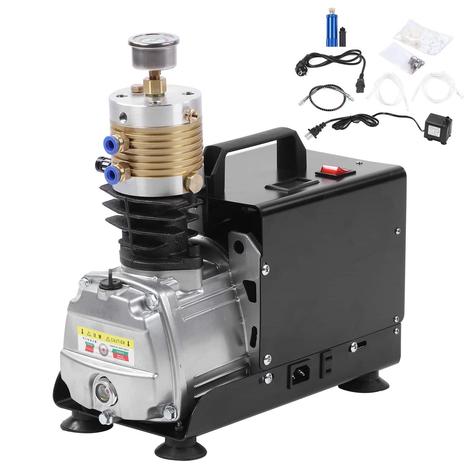 Air Compressors & Inflators • Lifestyle in Thailand