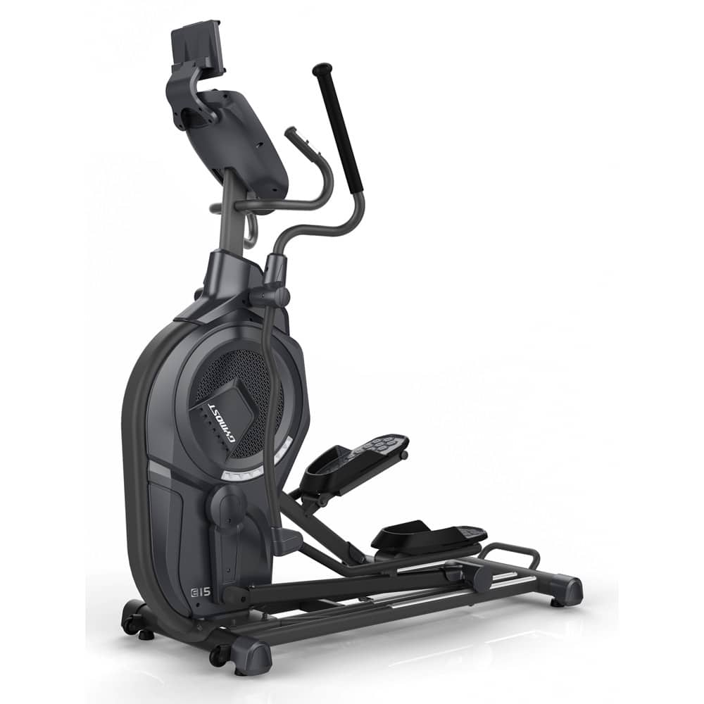 Elliptical Trainers • Lifestyle in Thailand
