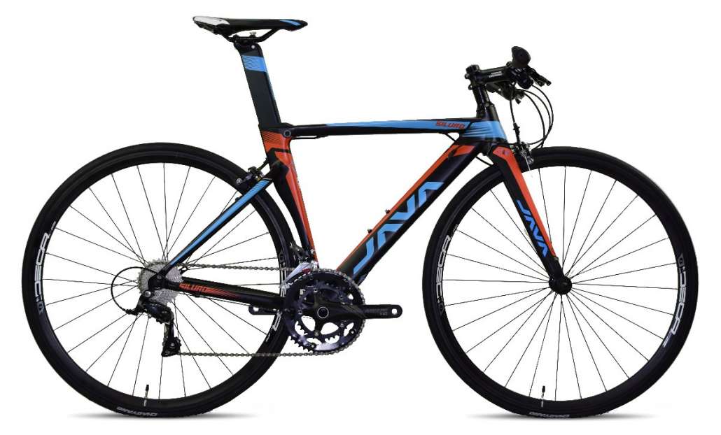 Hybrid Bikes • Lifestyle in Thailand