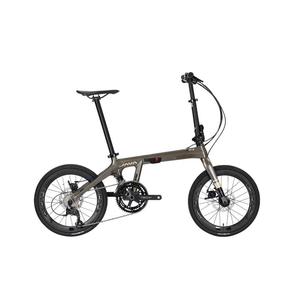 The Best Folding Bikes of 2023 : Our Top 10 Reviewed