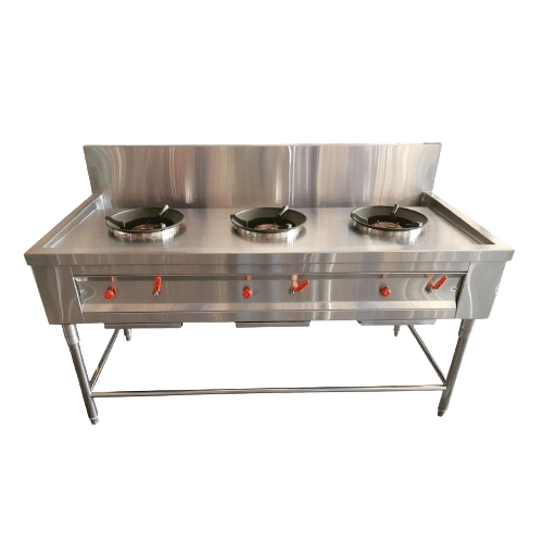 Gas Stoves • Lifestyle in Thailand