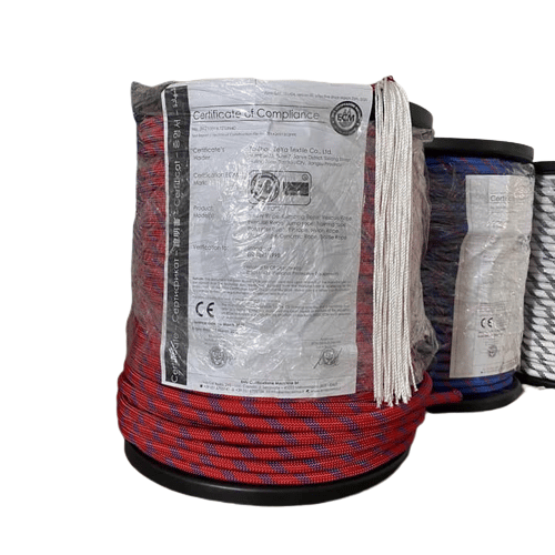 Ropes,Cords & Slings • Lifestyle in Thailand