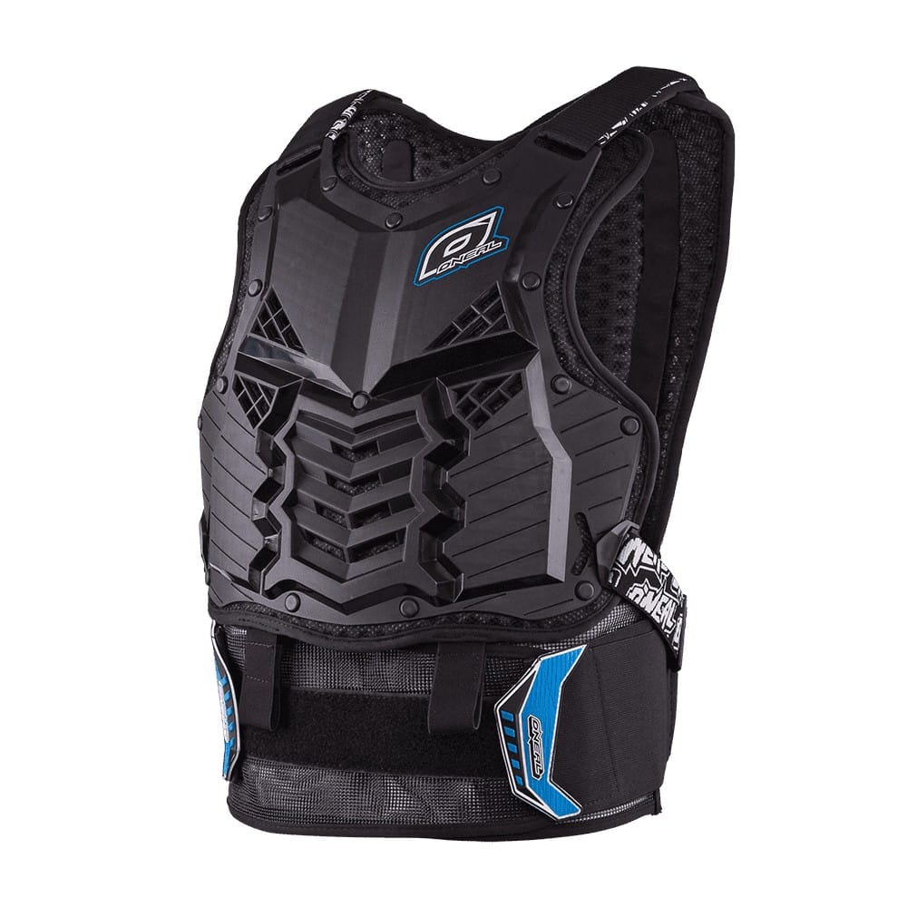 Chest & Back Protectors • Lifestyle in Thailand
