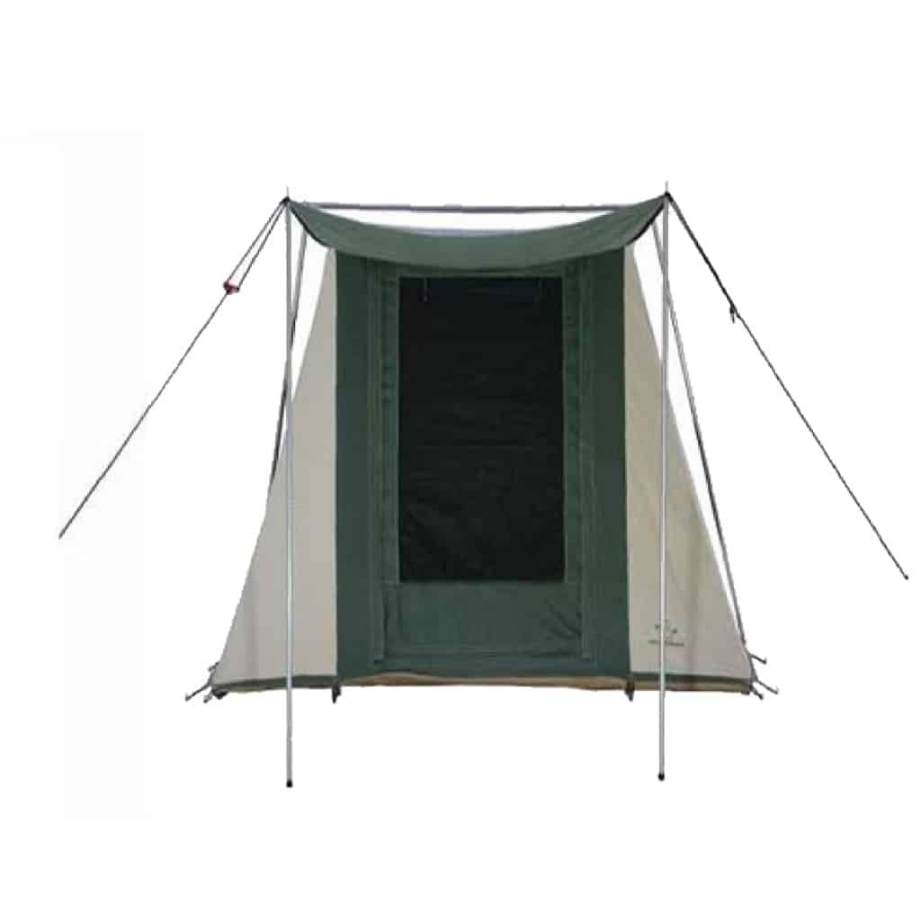 Tents • Lifestyle in Thailand