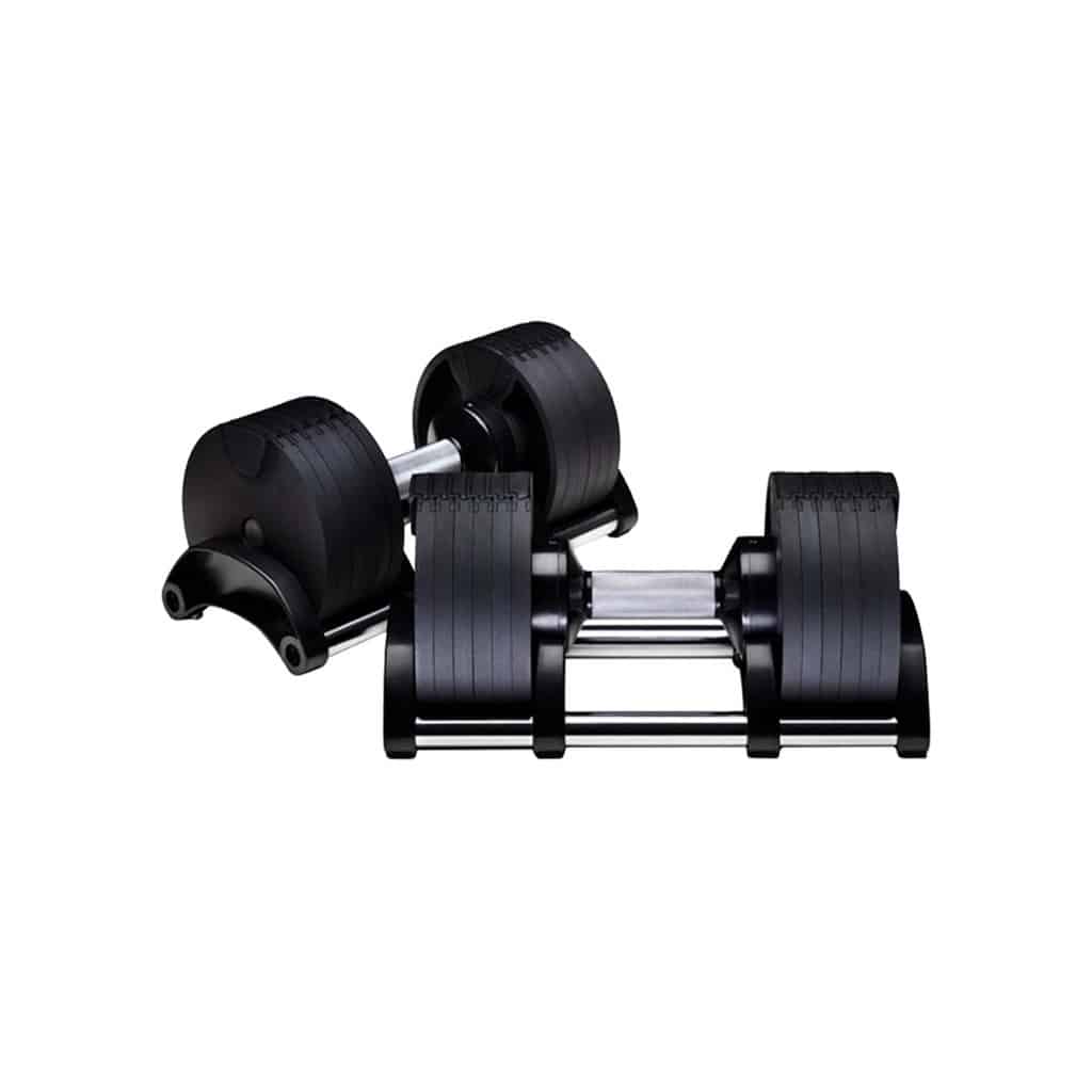 Dumbbells - Lifestyle in Thailand
