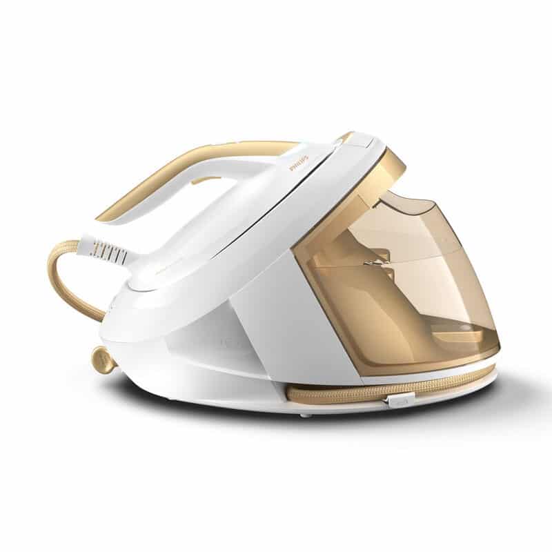 Irons • Lifestyle in Thailand