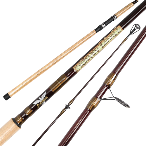 Fishing Rods • Lifestyle in Thailand