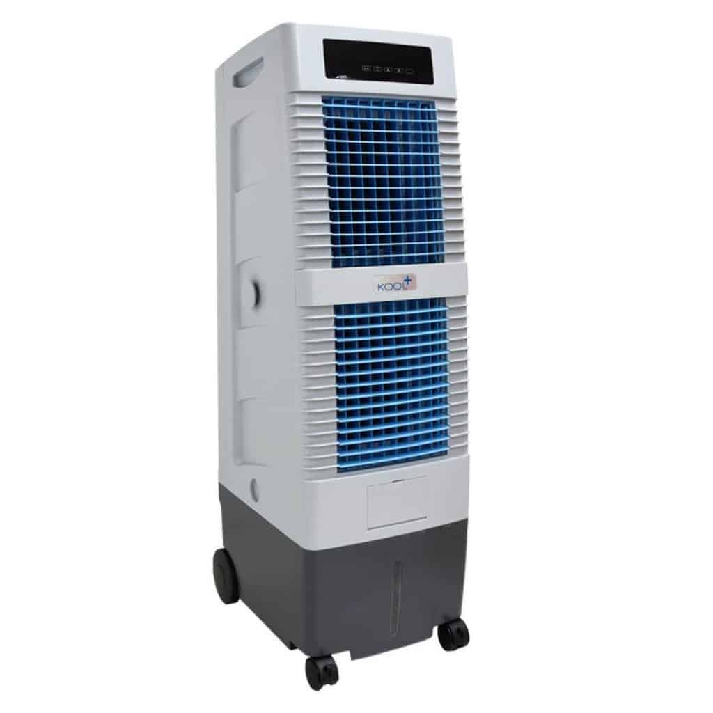 Air Coolers • Lifestyle in Thailand