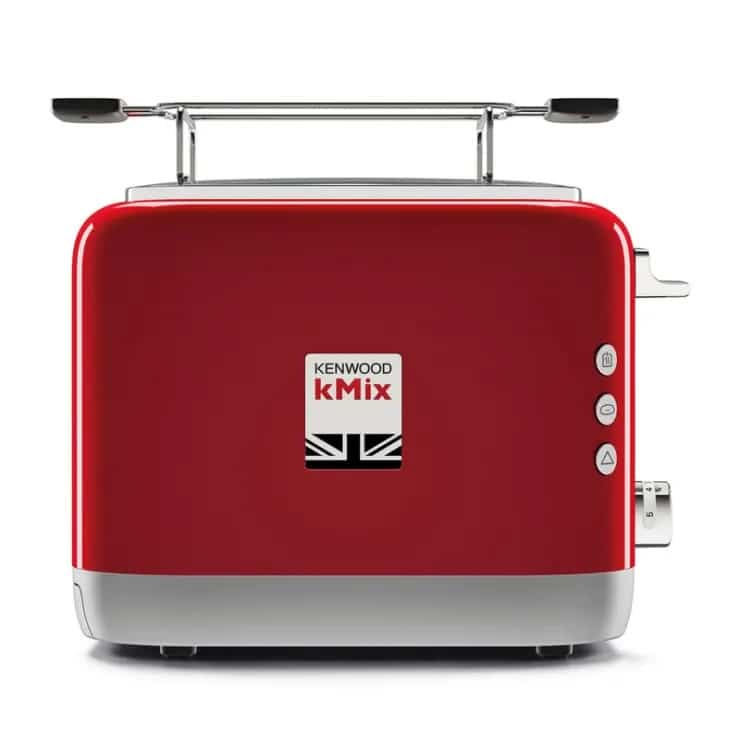 Toasters • Lifestyle in Thailand