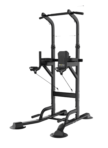 The Best Pull-Up & Push-Up Bars of 2023 : Our Top 10 Reviewed