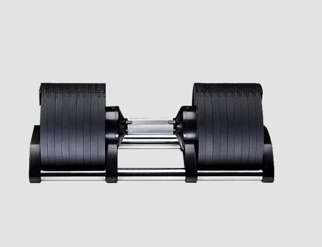Dumbbells • Lifestyle in Thailand