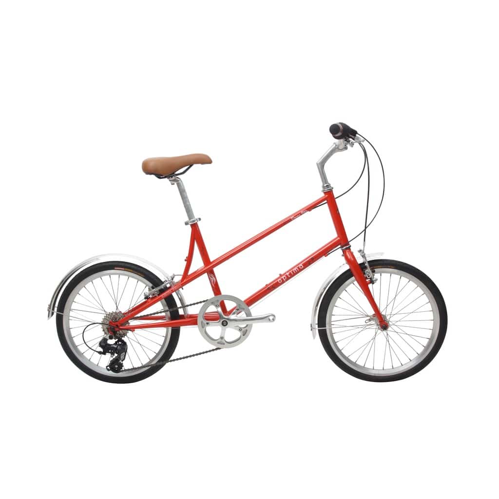 Comfort & Cruiser Bikes • Lifestyle in Thailand
