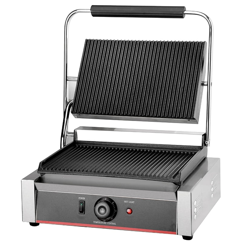 The Best Electric Contact Grills of 2023: Our Top 10 Reviewed