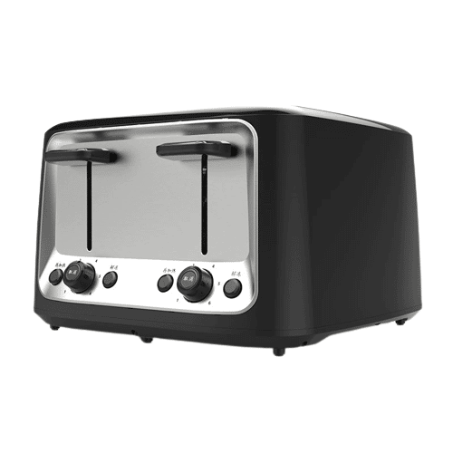Toasters • Lifestyle in Thailand
