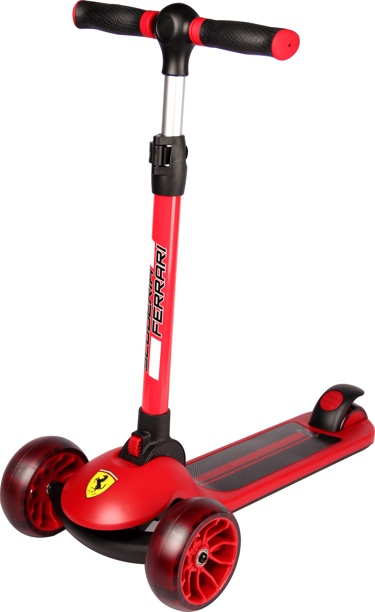 Kick Scooters • Lifestyle in Thailand