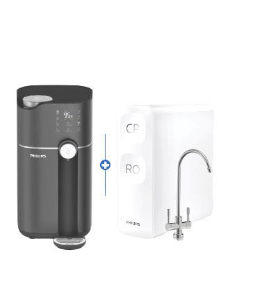 Water Purifiers Systems • Lifestyle in Thailand