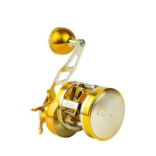 Fishing Reels • Lifestyle in Thailand