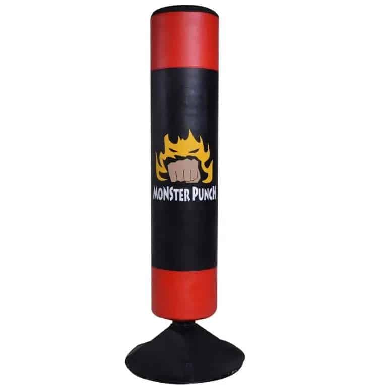 Punching Bags • Lifestyle in Thailand