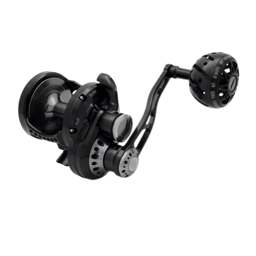 Fishing Reels • Lifestyle in Thailand