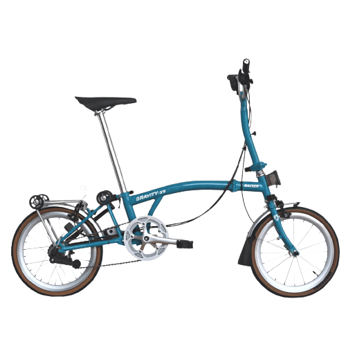 The Best Folding Bikes of 2023 : Our Top 10 Reviewed