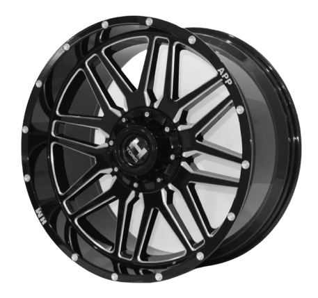 Rims • Lifestyle in Thailand