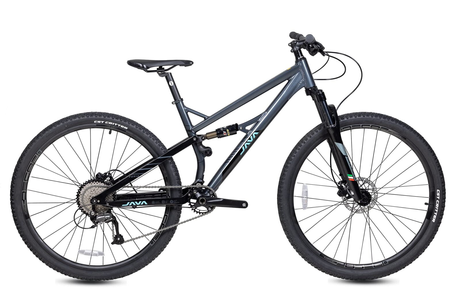 The Best Mountain Bikes of 2023 : Our Top 10 Reviewed