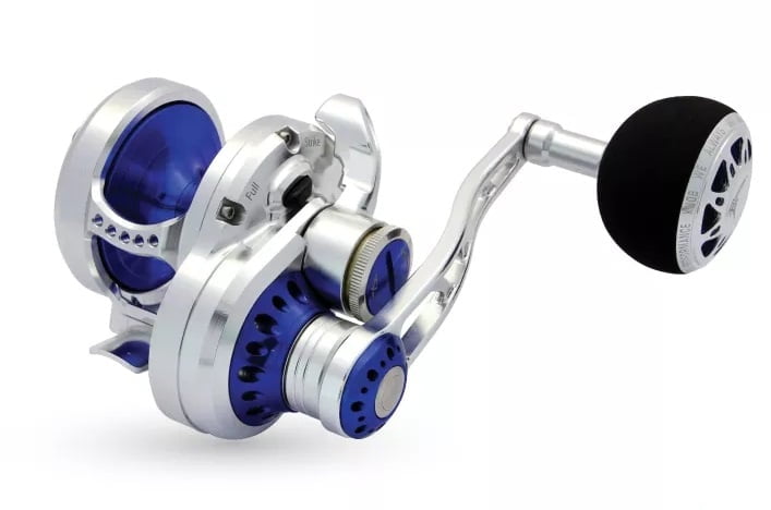 Fishing Reels • Lifestyle in Thailand