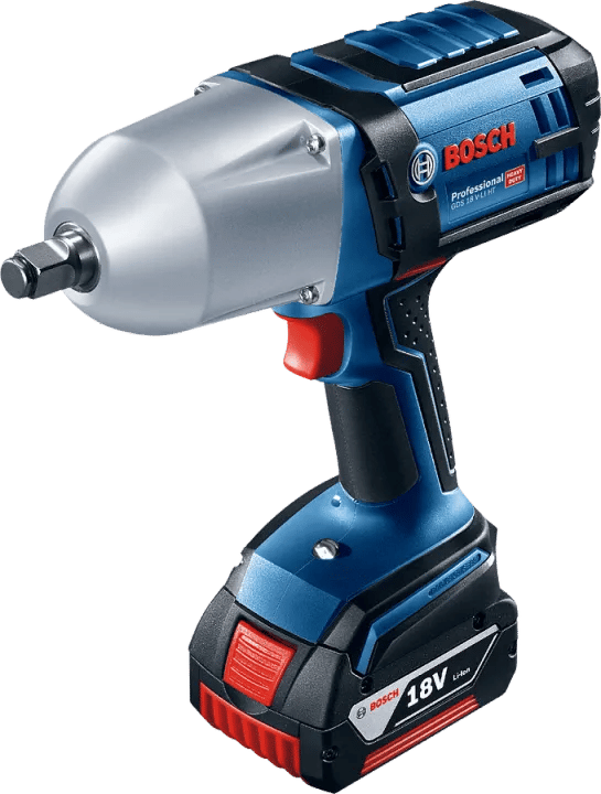 The Best Impact Wrenches of 2023 : Our Top 10 Reviewed